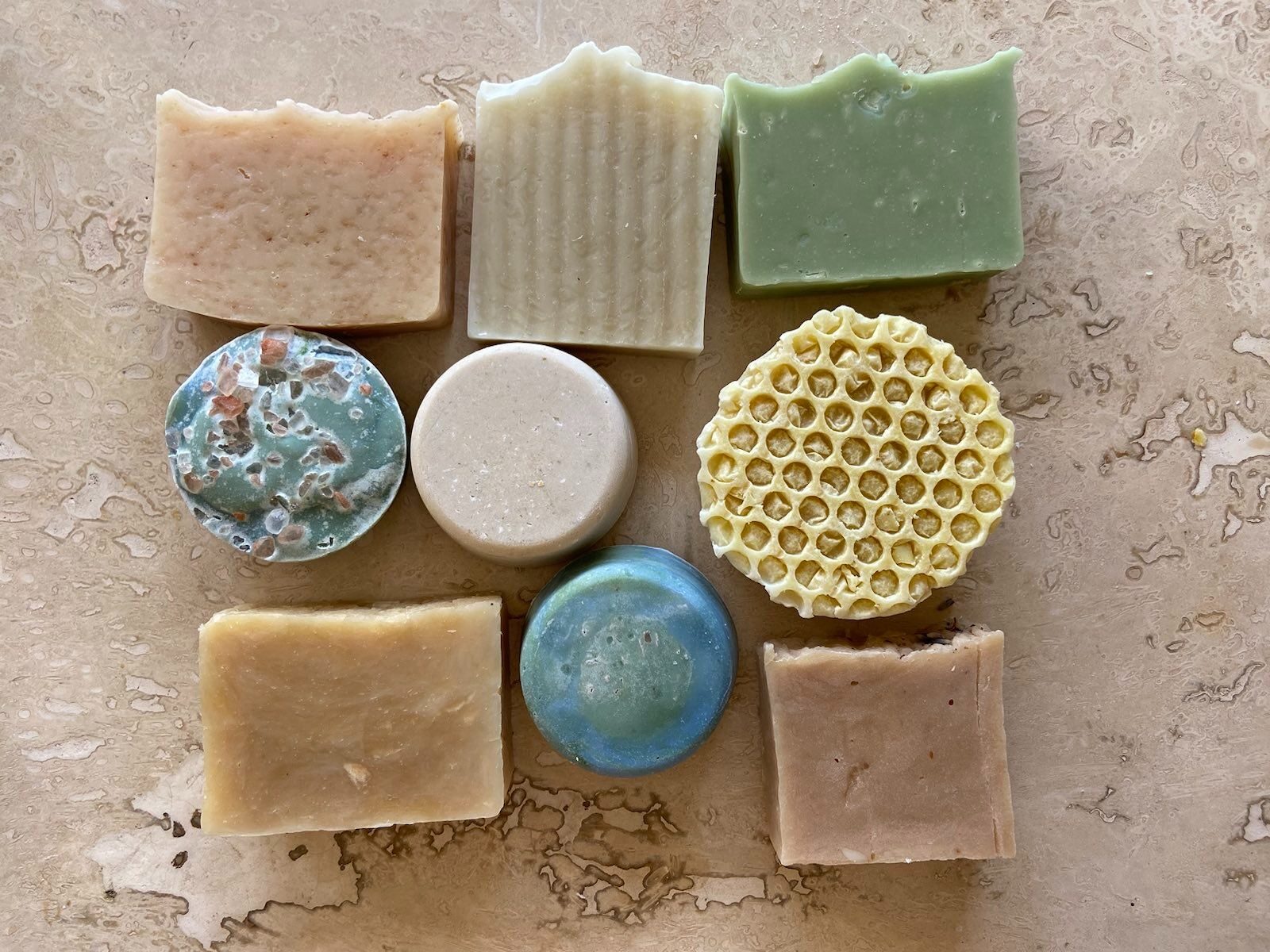 Termenul de valabilitate al unui săpun de casă - Codrii de săpun